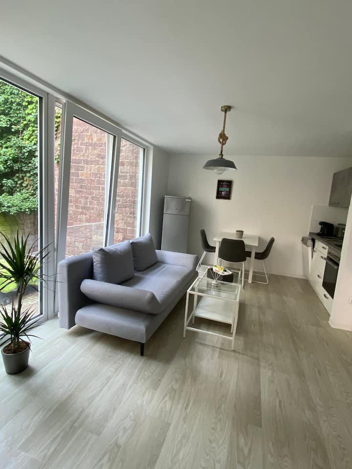 Neues, Modernes Business Apartment In Toller Lage - Karlsruhe