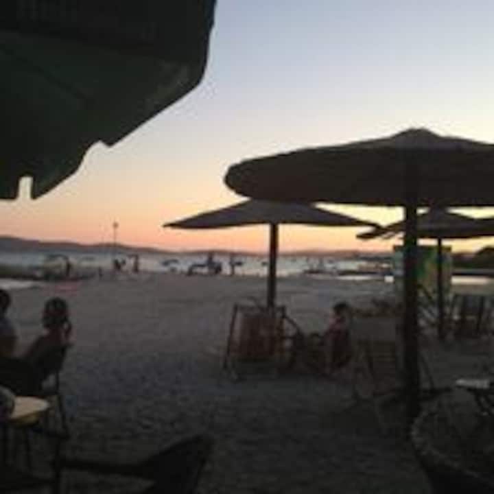 House On The Beach Lola - Bibinje