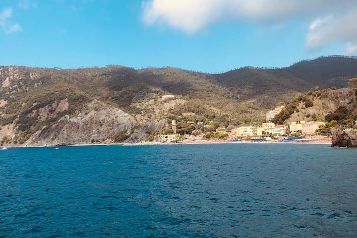 Appartamento Primula, Ca’ Da Rosa - Monterosso al Mare