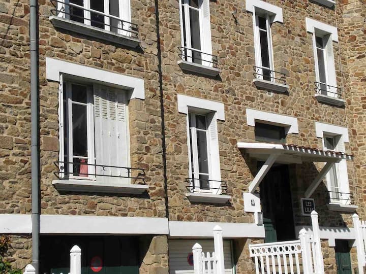 Appartement En Centre-ville - Mouilleron-le-Captif