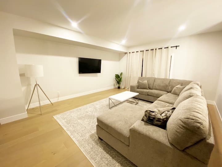 London Boho House, 3 Bdr, Modern, Wifi, Parking - Londyn