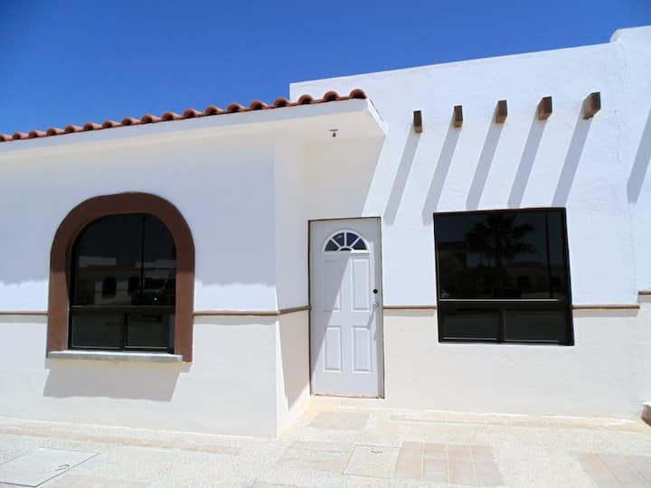 Los Agaves Residential Complex - 佩尼亞斯科港