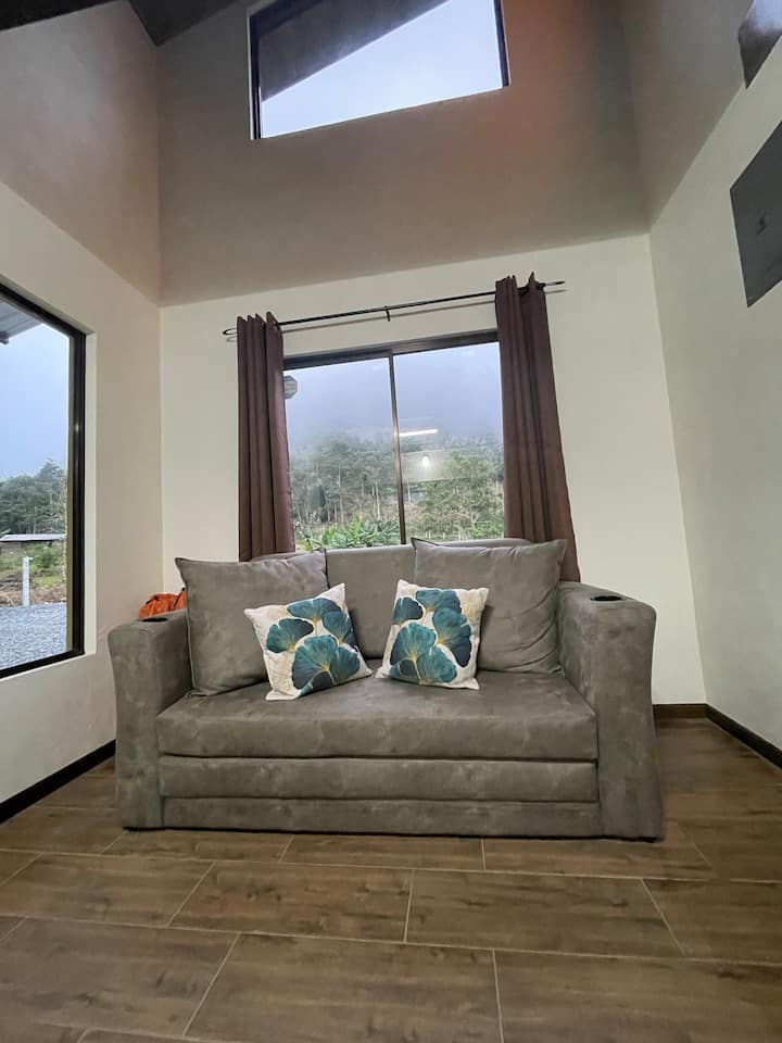 Villa De Descanso Sofiari - Jiménez
