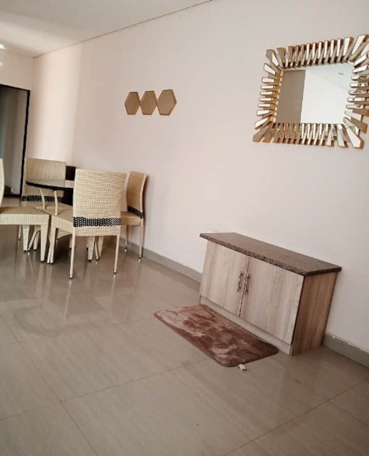 Bridgevale Furnished Apartments - Lusaka