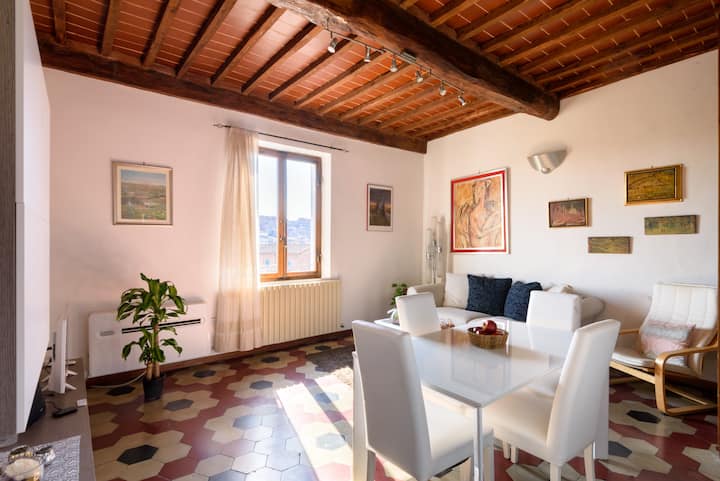Emilio's Home - Siena