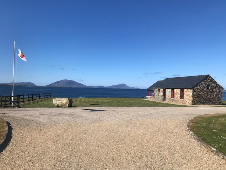 Gweesalia Vacation Rentals & Homes - County Mayo, Ireland | Airbnb