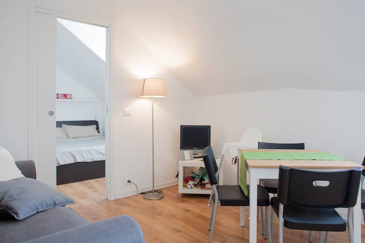 Rock Inn Borgo Dora - Turin