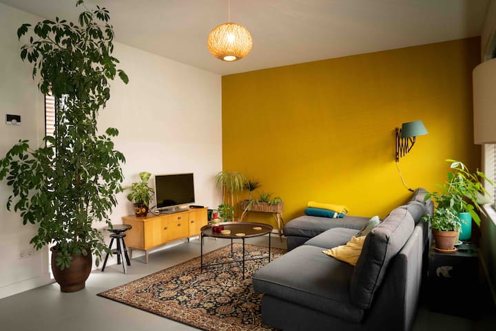Beautiful, Spacious House In Cozy Neighborhood! - Amsterdam