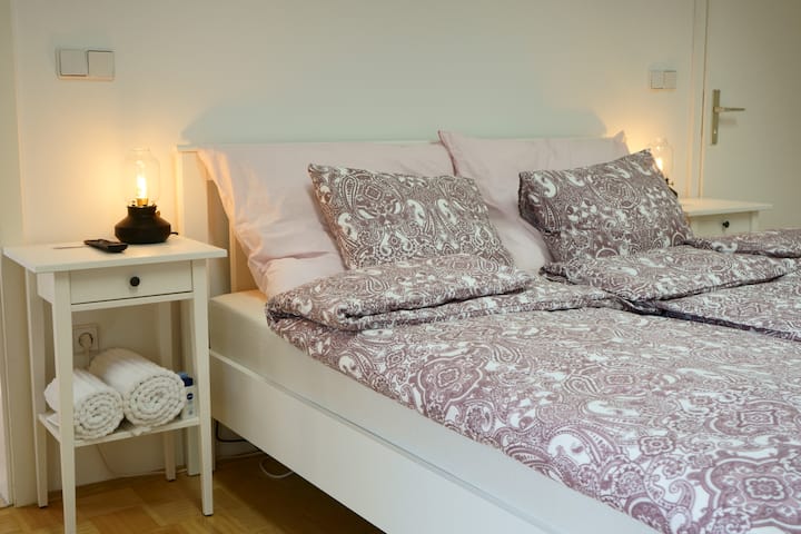 Apt Josefus (B&b) | City Centre | Free Parking - Ptuj