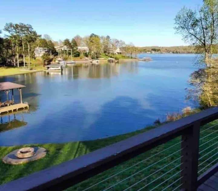 The Recovery Room - Chickamauga Lake, TN