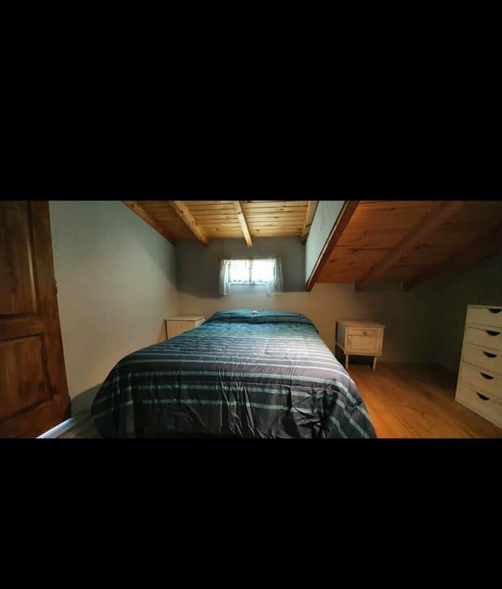 Cálido Departamento - Bariloche
