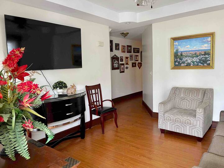 Cozy Getaway A Block To Beach In Lower Chelsea #B - Atlantic City