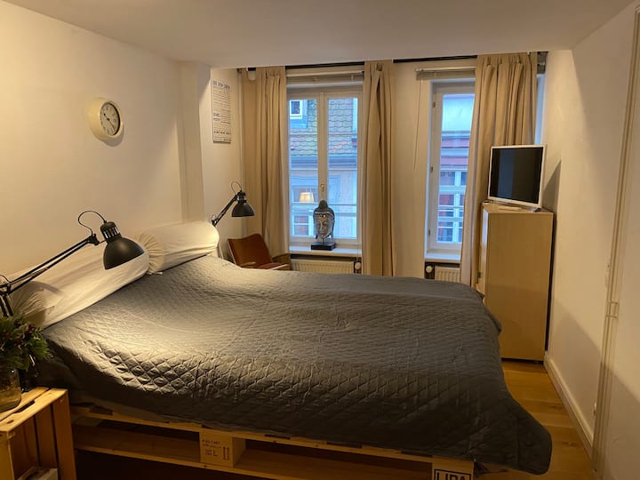 Mitten In Der Altstadt! - Heidelberg