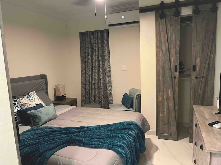 Sunset Stay 2 - Nasáu