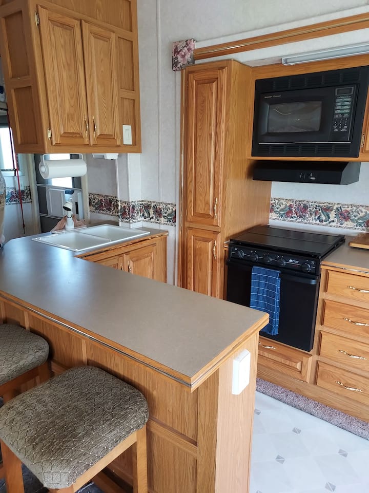 Creekside Luxury - Kalispell, MT