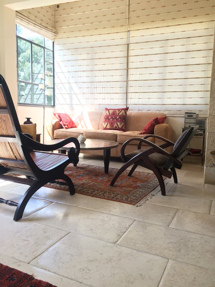 Center Of Tel Aviv Beauty Apt - Tel Aviv-Yafo