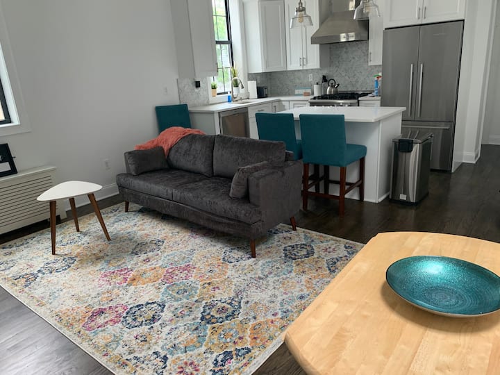 Luxury Modern 3br/2b In Brooklyn Brownstone - Brooklyn, NY