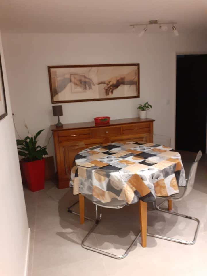 Visite De La Normandie - Barentin