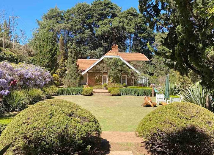 Campos Capivari Spa 1km Alto Padrão - Brasil