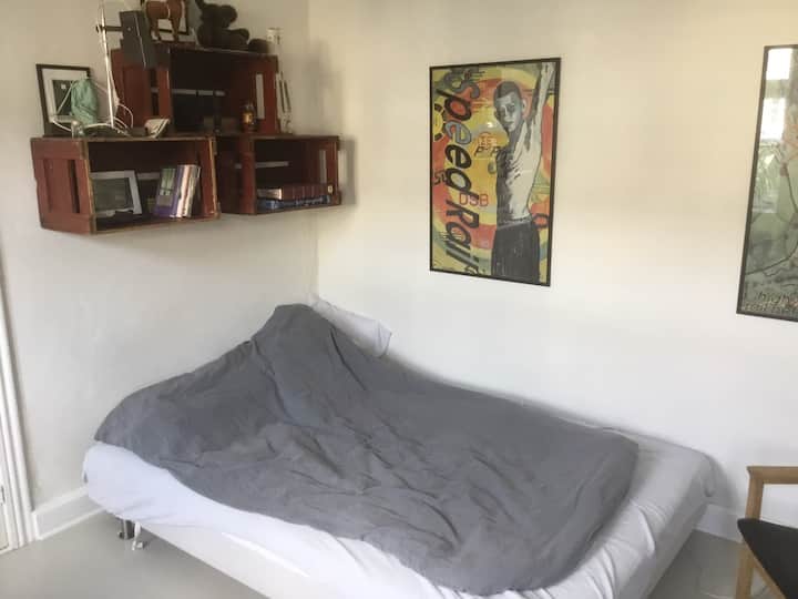 Værelse I Byhus Med Adgang Til Hele Huset - Odense