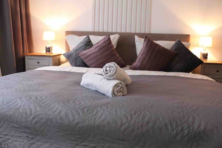 Relax Inn | Messe | Contactless Check In - Hannover