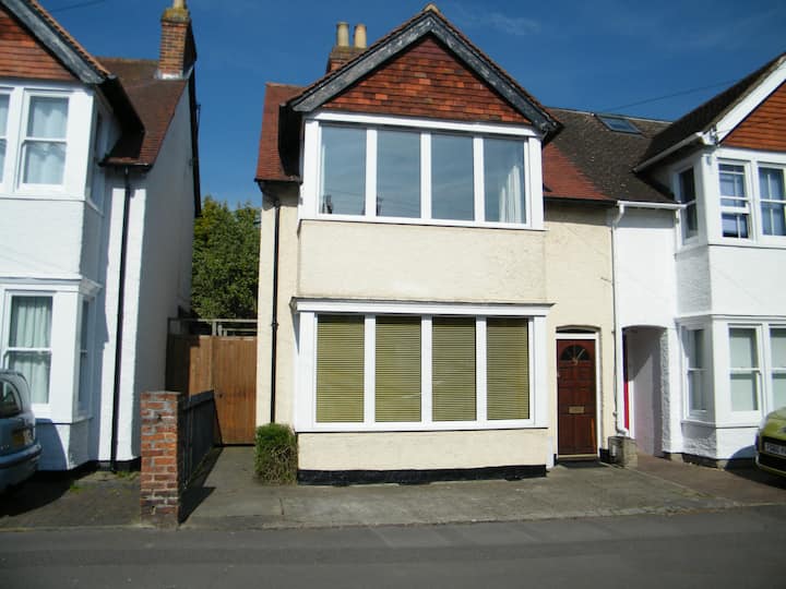 Prime Location In Central Headington - Oxford