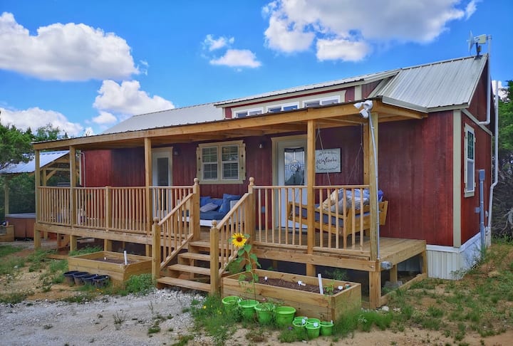 Lake Whitney Cabins | House and Cabin Rentals | Airbnb
