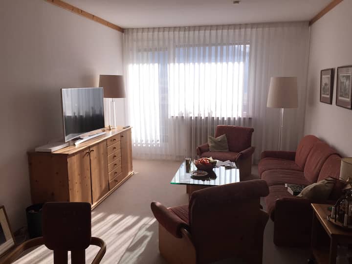 Comfortable Flat With Gorgious View For 4 Persons - Bad Mitterndorf