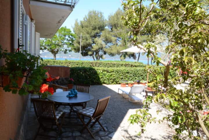 Appartement Avec Jardin Et Vue Sur Golfo Stella - Capoliveri