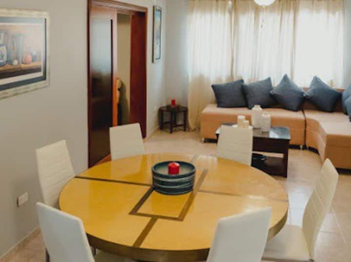 Casa Guerrero & Reyes - Santo Domingo