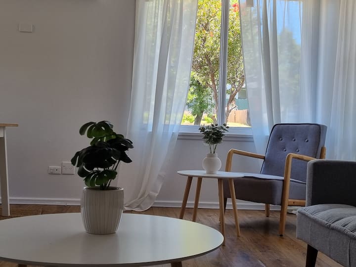 Close To Nature, Close To City - Canberra