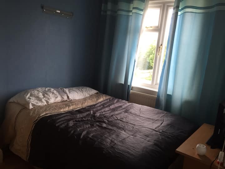 Nanda House - Spalding, UK