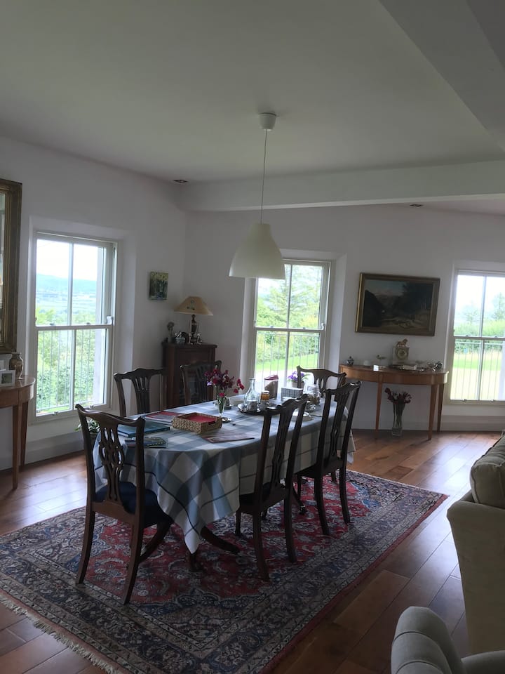 Glenmore Villa (Dotty Room) - Dungarvan