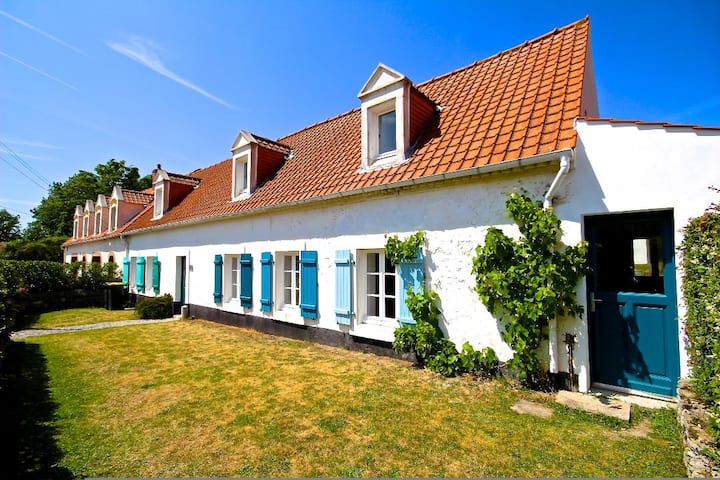 Banc De Sable - ヴィッサン