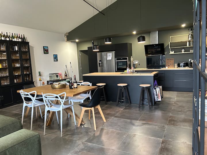 Maison Proche Centre Ville - Angoulême