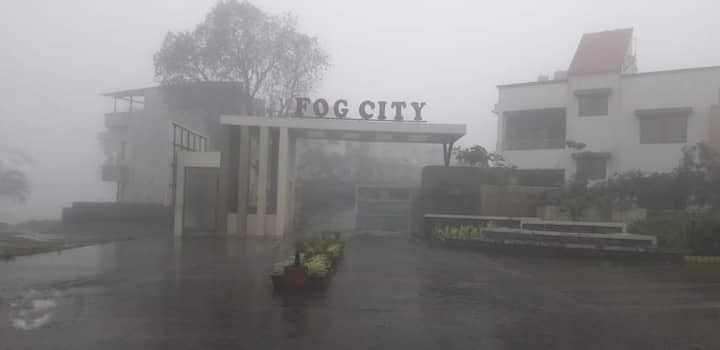 The Fog Studio - Igatpuri