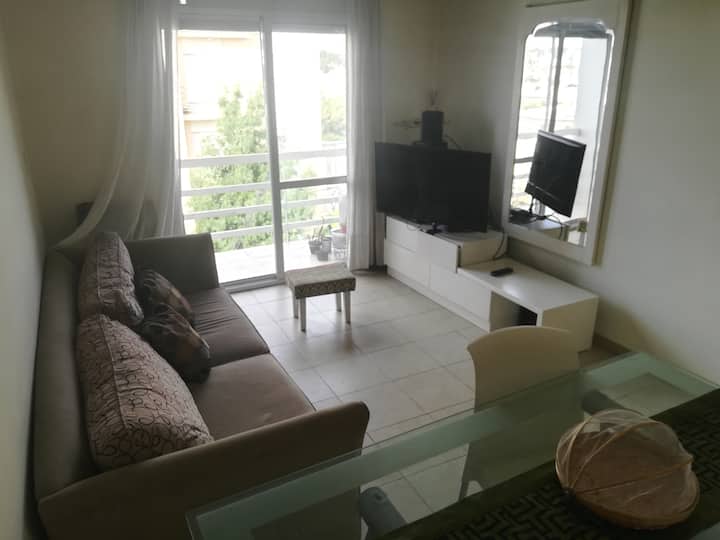 Departamento Moderno Un Dormitorio Bahía Blanca - Bahía Blanca
