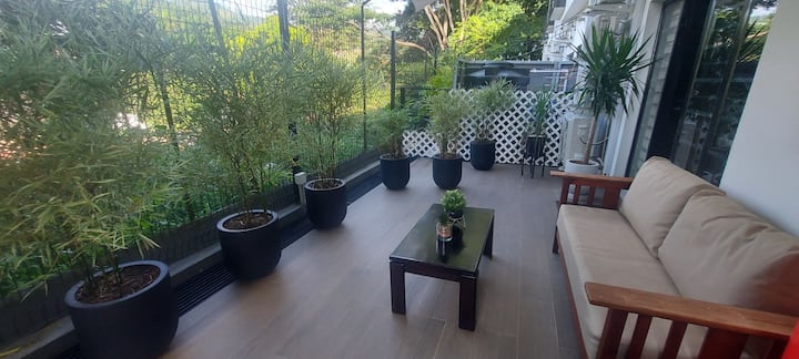 Modern 2br - Early Cascade - Port of Spain