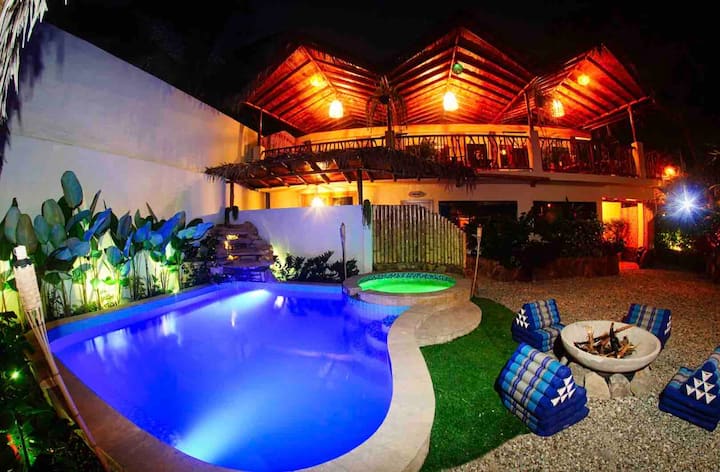 San Mateo Suite - Montanita