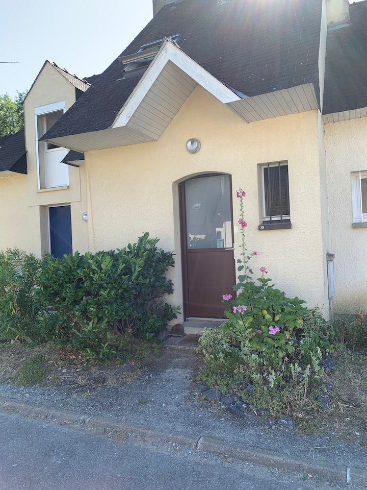 Petite Maison à La Govelle - Batz-sur-Mer