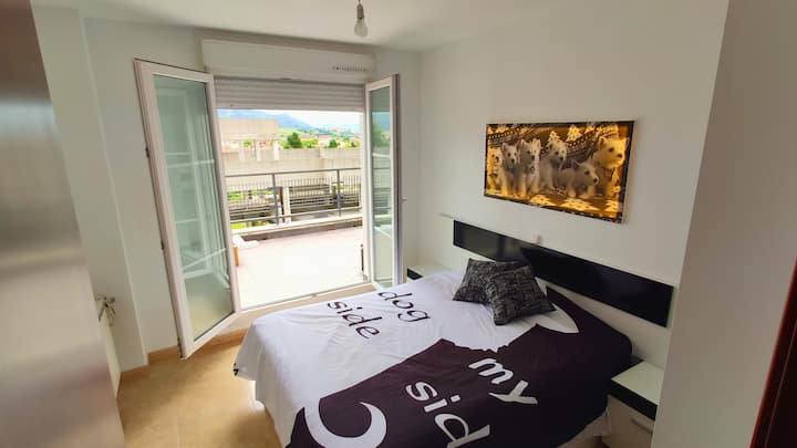 Habitación Privada - Isla