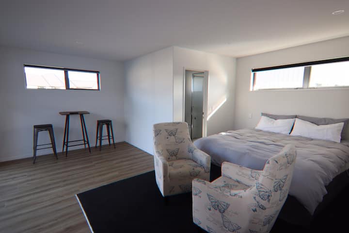 Stylish Space - Twizel