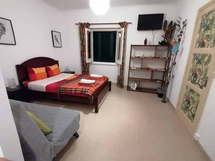 Cozy Central Ponta Delgada - Ponta Delgada