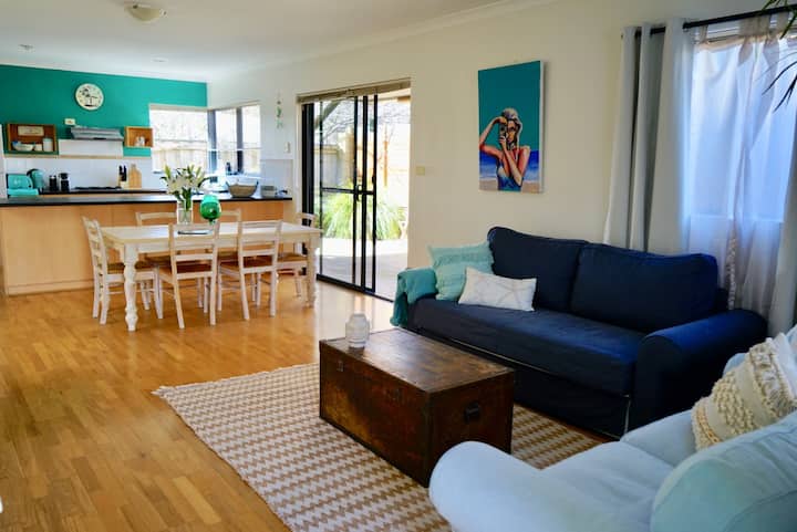 Starfish Villa - Margaret River