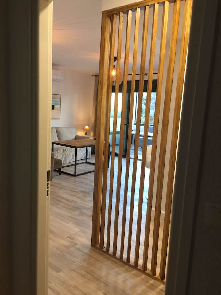 Amplio Y Estupendo Apartamento Con Vistas - Zahara de los Atunes