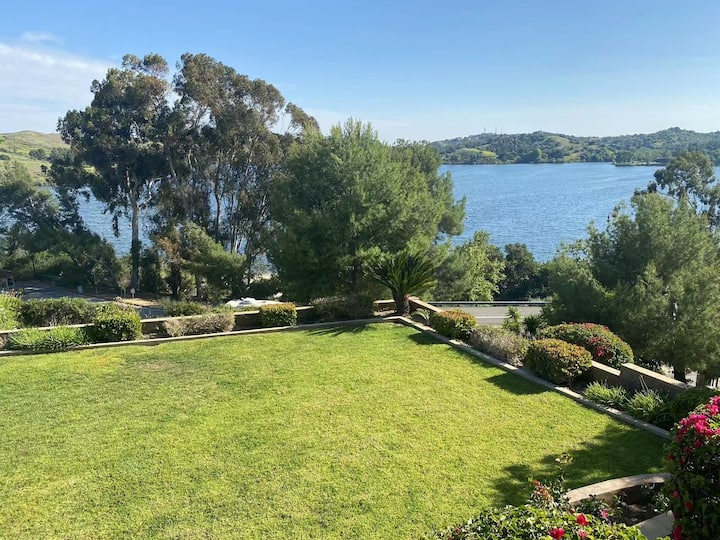 Puddingstone Reservoir Vacation Rentals & Homes - San Dimas, CA | Airbnb