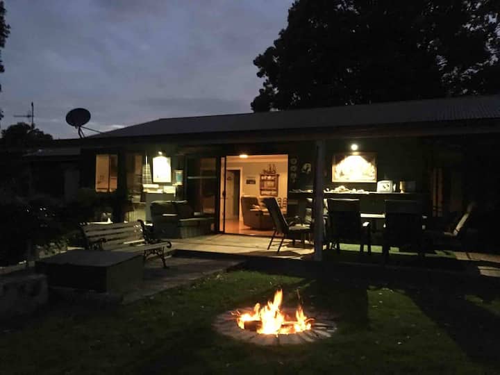 Goora  - A Tranquil Retreat - Mallacoota
