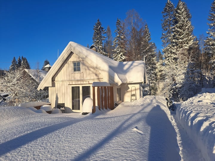 Lake Gjerdingen Vacation Rentals & Homes - Akershus, Norway | Airbnb