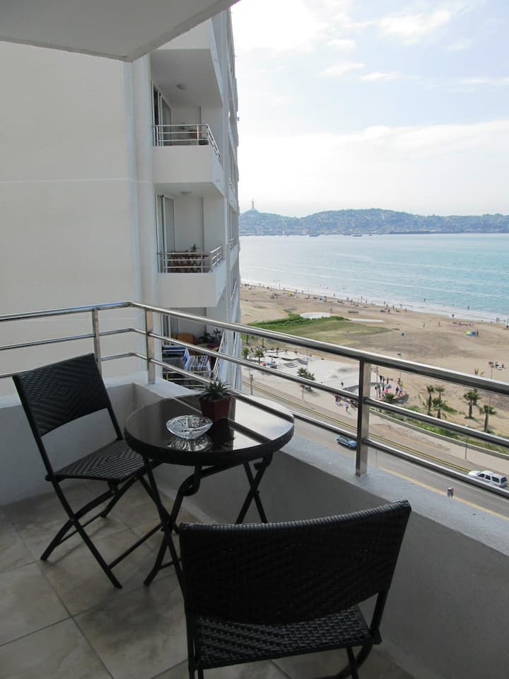 Departamento En La Playa - Coquimbo