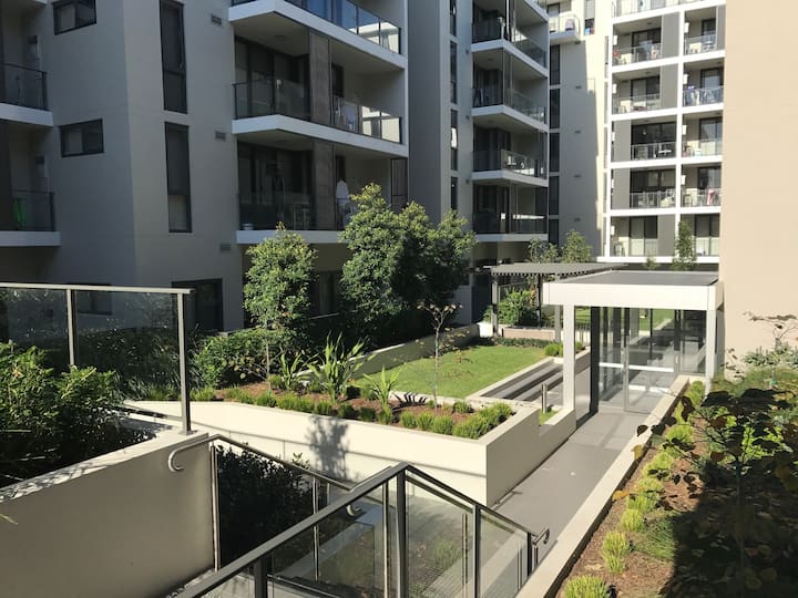 Home Sweet Home - 2 Bedrooms Entire Apartment - Sydney